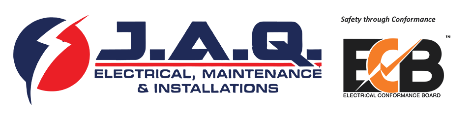 Contact Us | J.A.Q Electrical